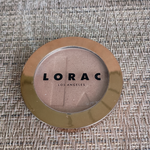 LORAC | Makeup | Lorac Tantalizer Buildable Bronzing Powder Shade Sun ...